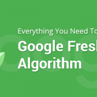 Everything You Need To Know About Google Freshness Algorithm