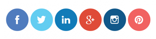 The 6 Types of Social Media With Examples « SEOPressor – WordPress SEO ...