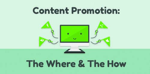 Got Awesome Contents? Here’s Where You Should Promote Them « SEOPressor ...