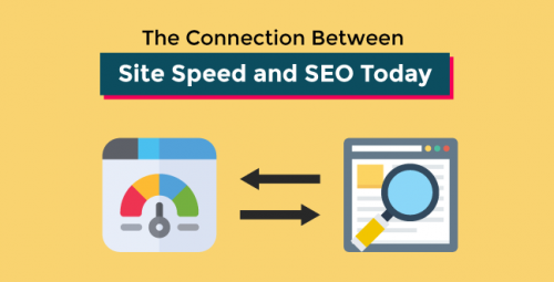 The Connection Between Site Speed and SEO Today « SEOPressor ...