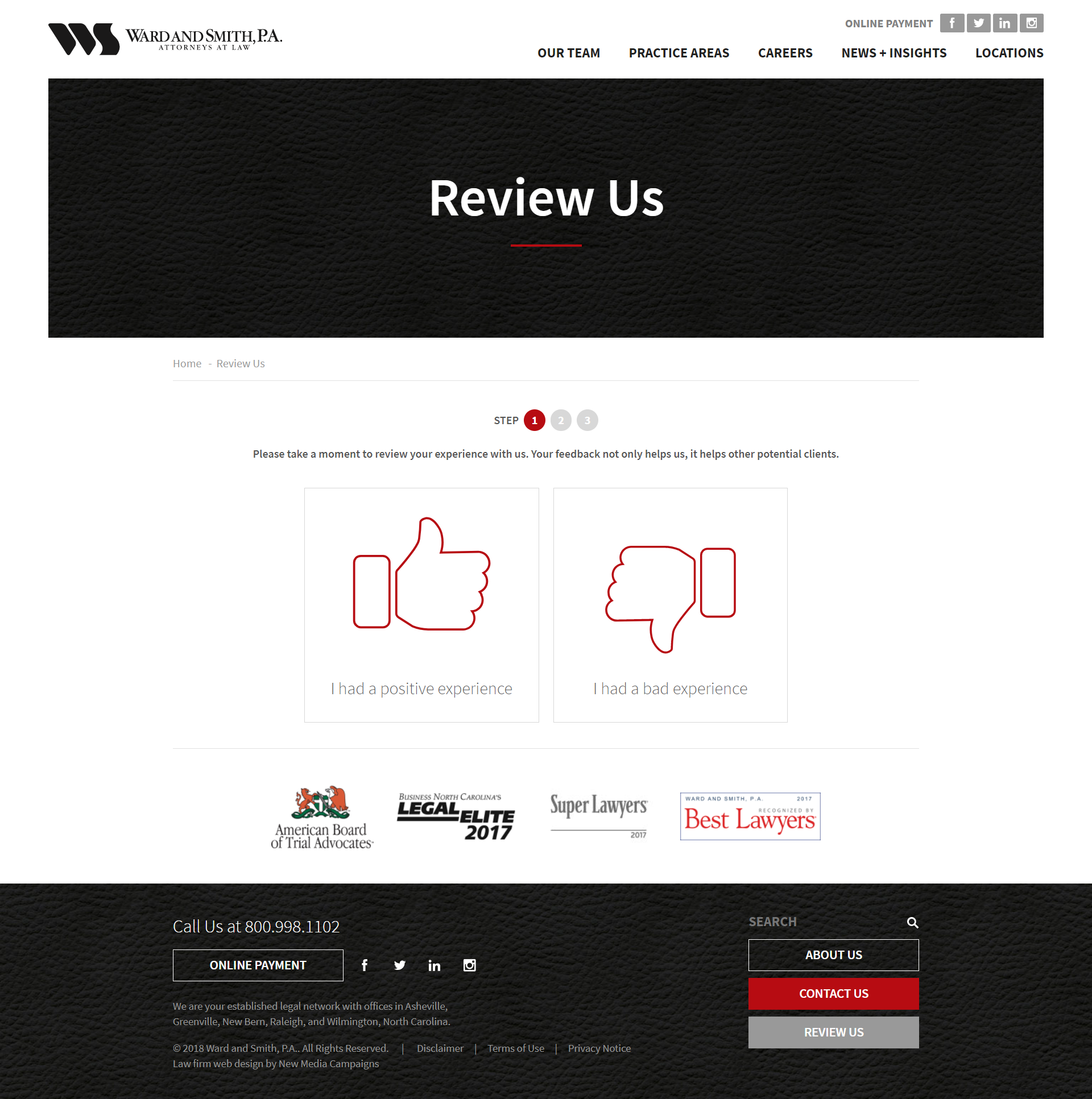 Bad Reviews, Good Reviews, No Reviews and 5 Tips to Deal With It ...