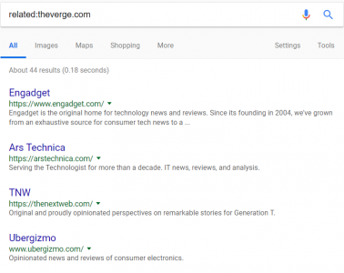 13 Google Search Tips to Help You Find Everything « SEOPressor ...
