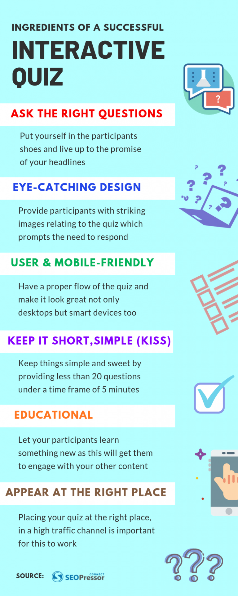 Power Of Interactive Quiz: All You Need To Know To Boost Engagement ...