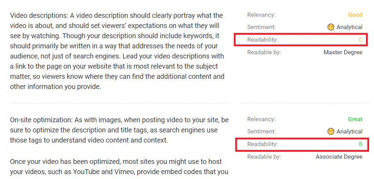 9 Types Of Content Your Readers Love « SEOPressor – WordPress SEO Plugin